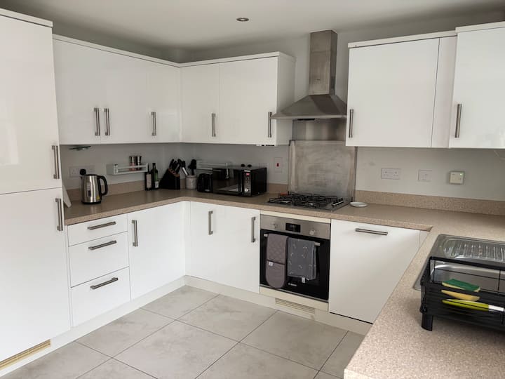Diamond View - Didcot