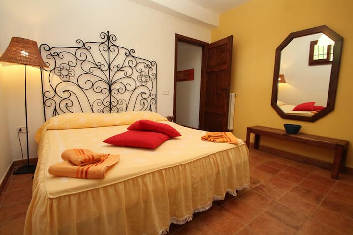 Appartamento Tresino - Castellabate