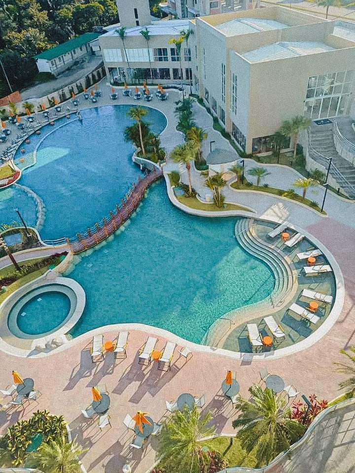 Aqualand Resort - Salinópolis