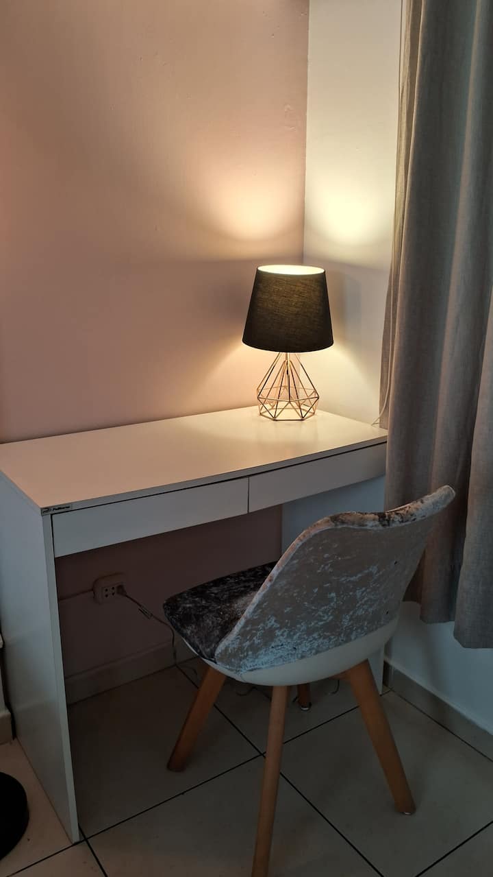 Habitación Doble Privada Con Baño - Pérou