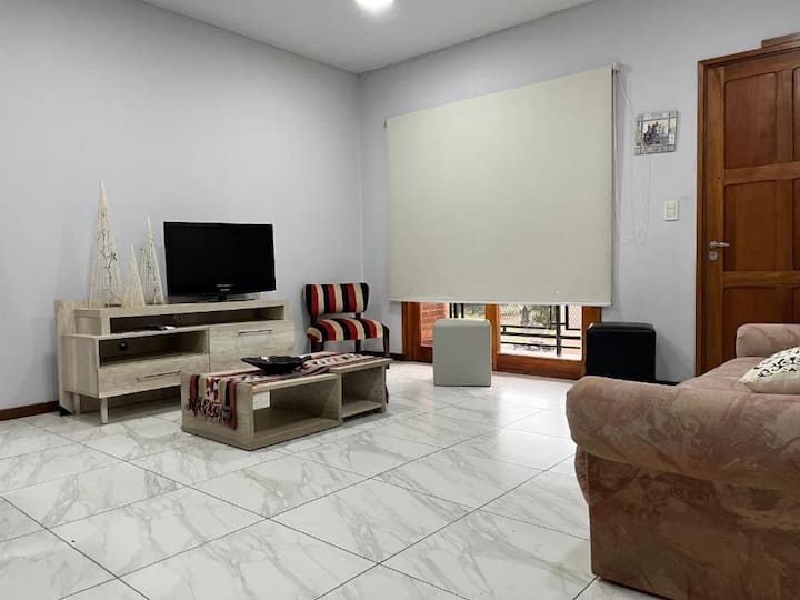 Argerich - Eldorado, Misiones, Argentina