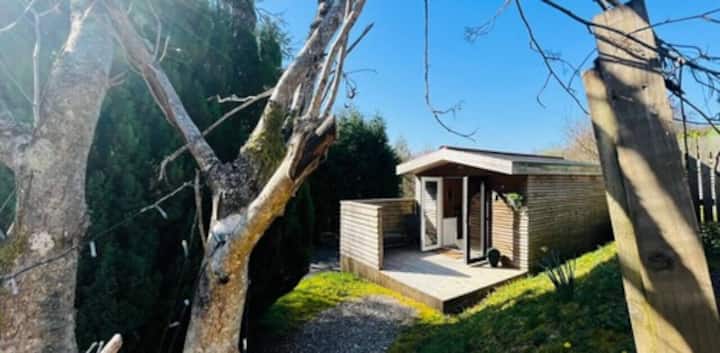 The Woodshed - Fort William