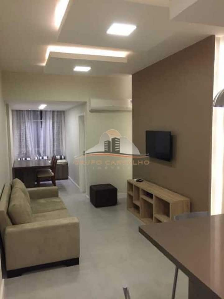 Charm And Style In Copacabana - Rio de Janeiro