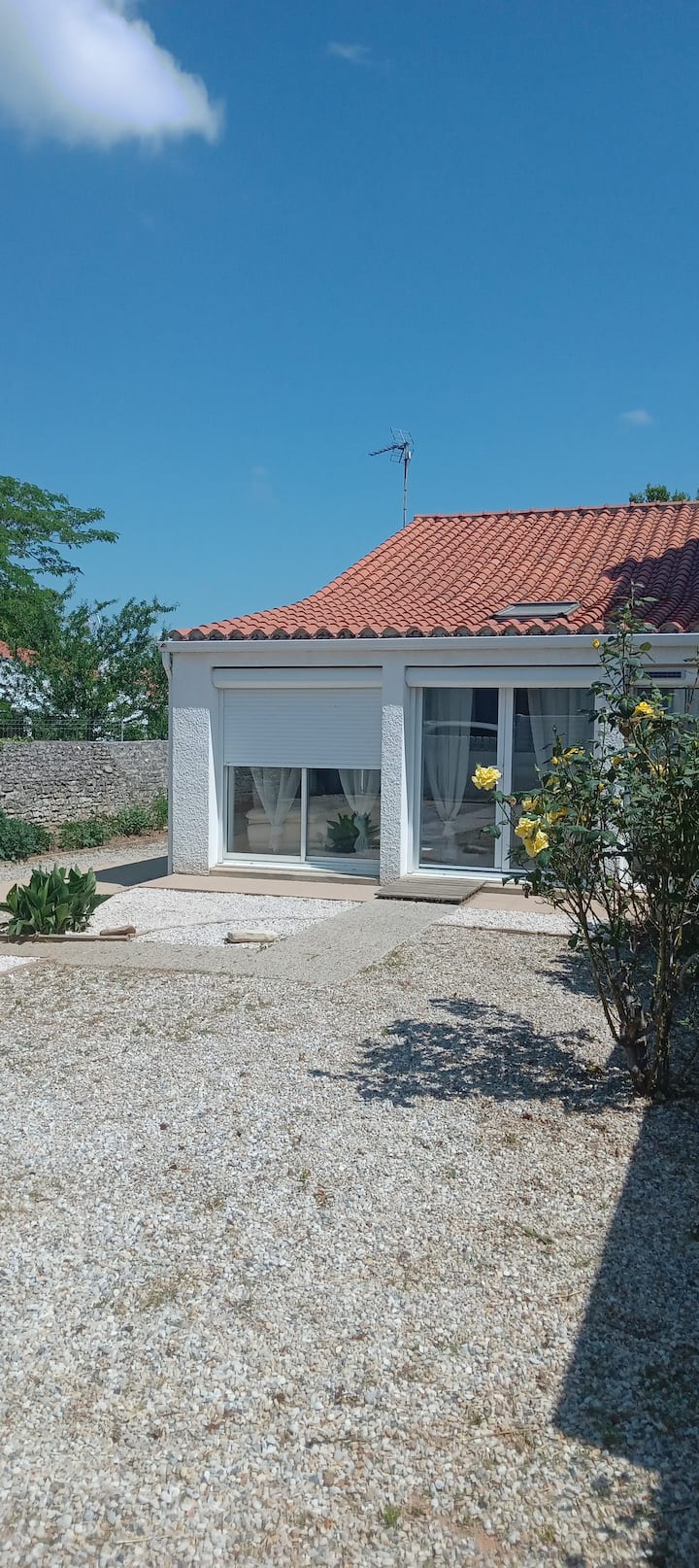 La Maison De Mimi - Jard-sur-Mer