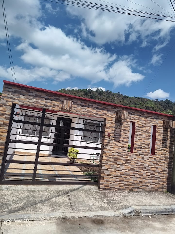Tu Refugio Privado En Orizaba Zona Norte - Orizaba