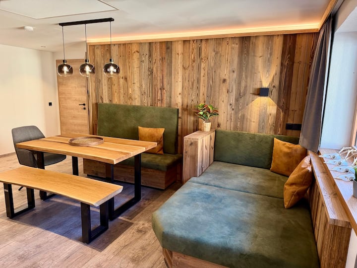 City Loft - Zell am Ziller