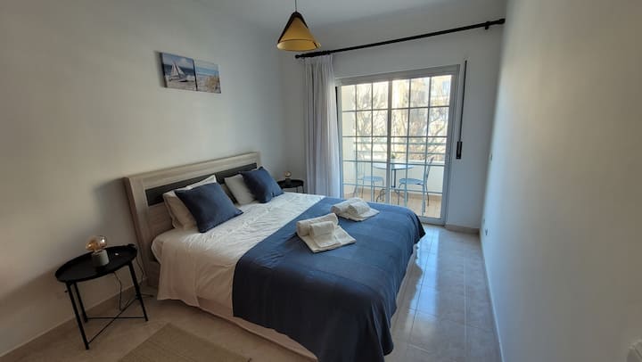 Apartamento Quarteira - Quarteira