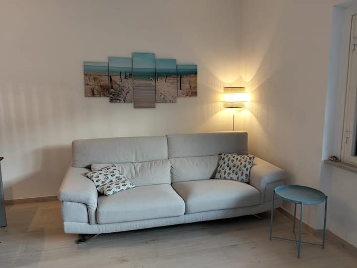 Casa Stella Del Mare - Marina di Grosseto