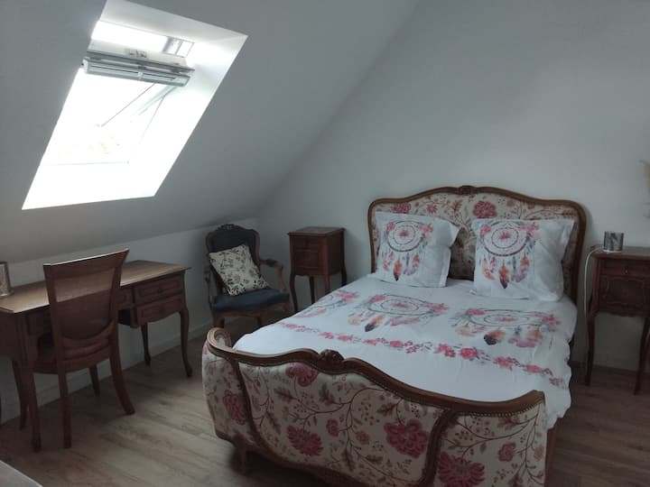 Chambre à Louer - Pontchâteau