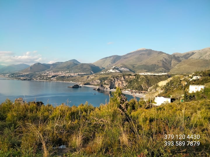 Appartamento Condominio Santa Teresa - Scalea