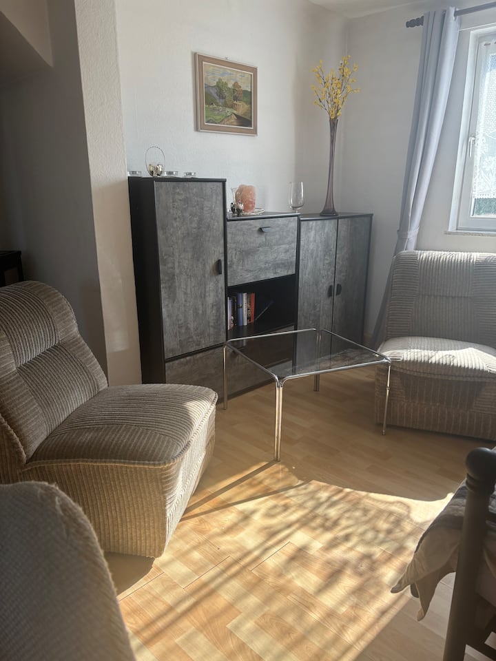 Gemütliche Ferienwohnung - Sarreguemines