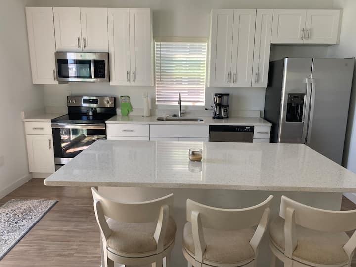 Peaceful Hideaway Near The Villages - Wildwood, FL