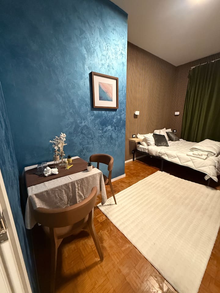 Milano Bicocca Niguarda A 15min Dal Duomo - Monza