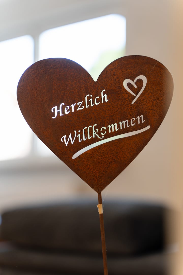 Appartement Og Johannisberg - Mainz