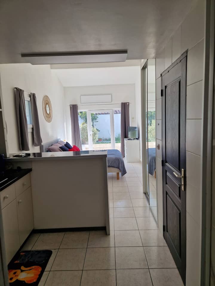 Hébergement Cassis - Cassis