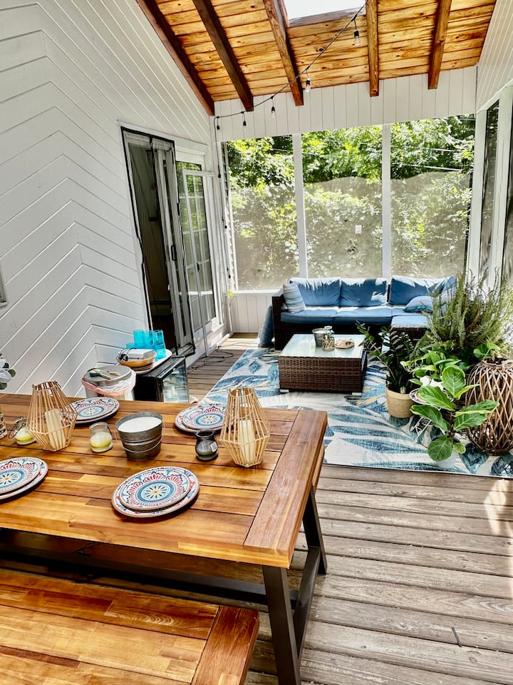 Summer At The Lake! - Bridgewater, CT