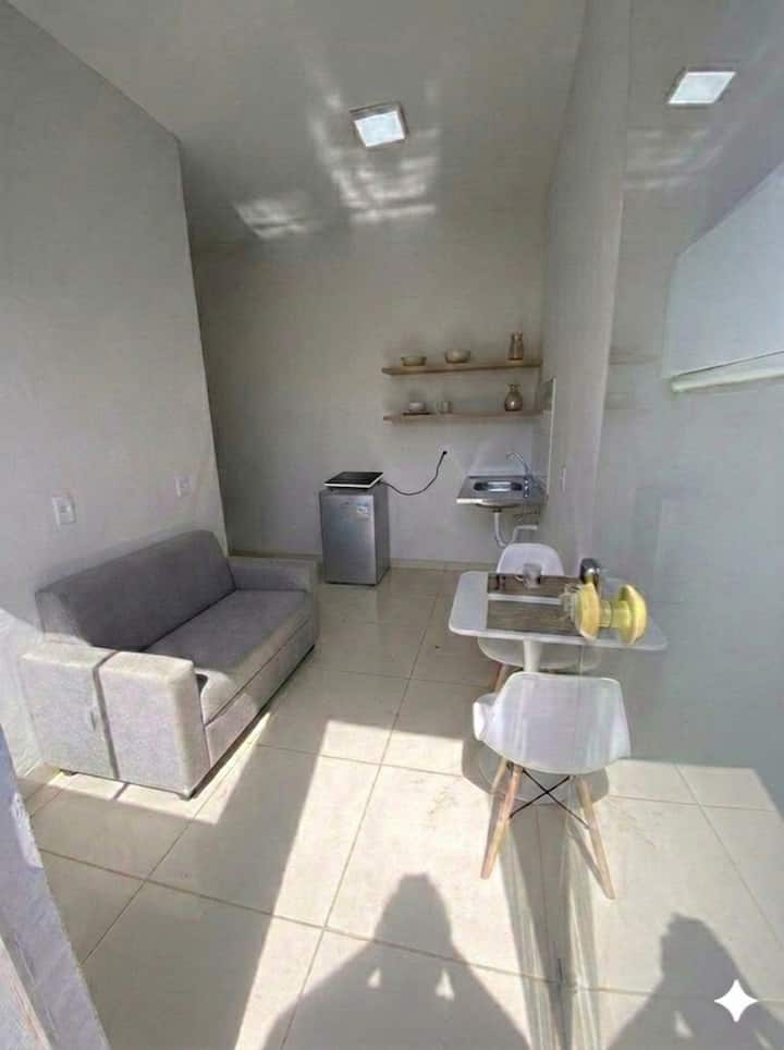 Silencioso E Aconchegante! - Rio Verde