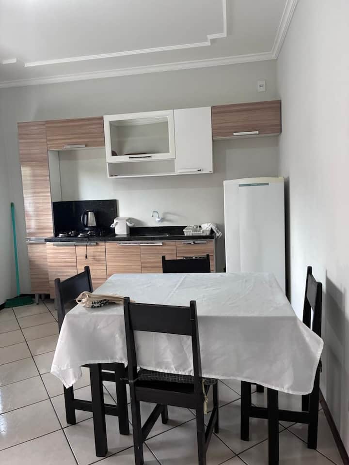 Casa Térreo - Joinville