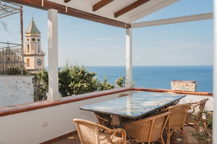 Casacasa Praiano - Praiano