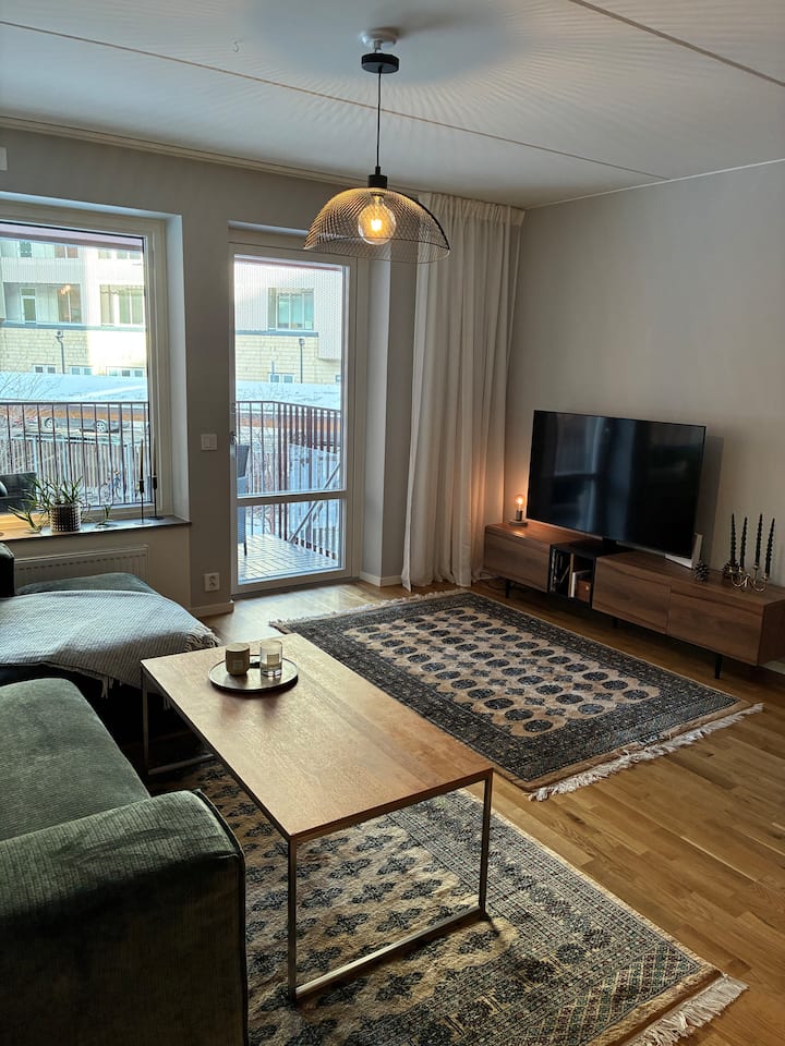 House Velo - Stockholm