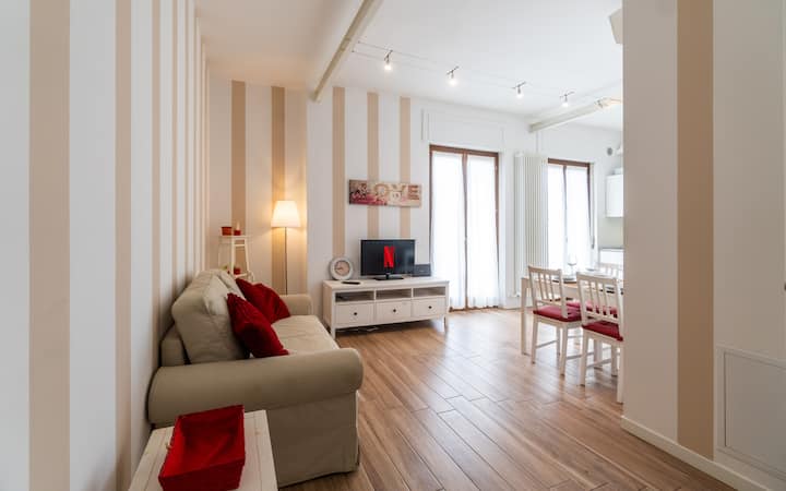 Sweet Home Giovanna - Peschiera del Garda