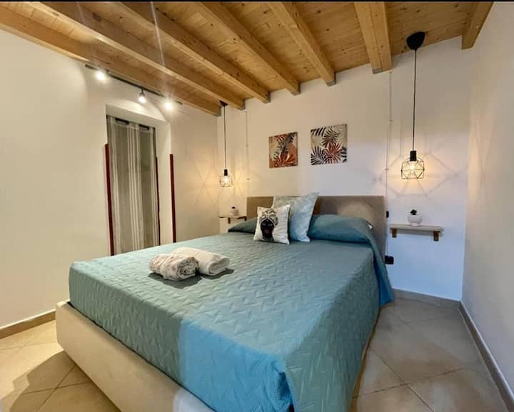 La Casetta Di Anna (Terrasini) - Terrasini