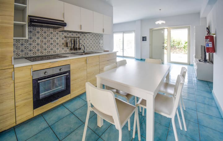 Ville Fra Pineta E Mare - Pizzo