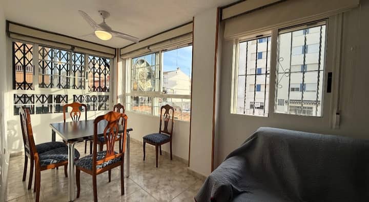 Apartamento Vacacional - Piles