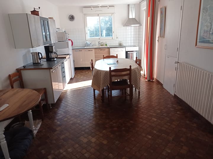 Appartement Sud Finistère - Pont-l'Abbé