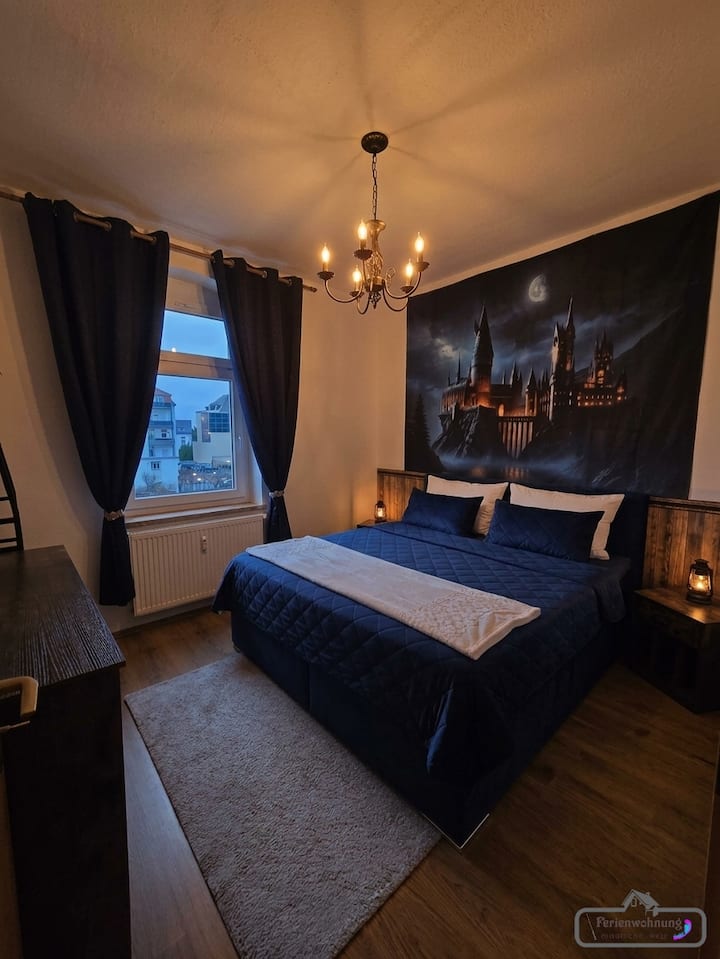 Eine Magische Unterkunft - Bautzen