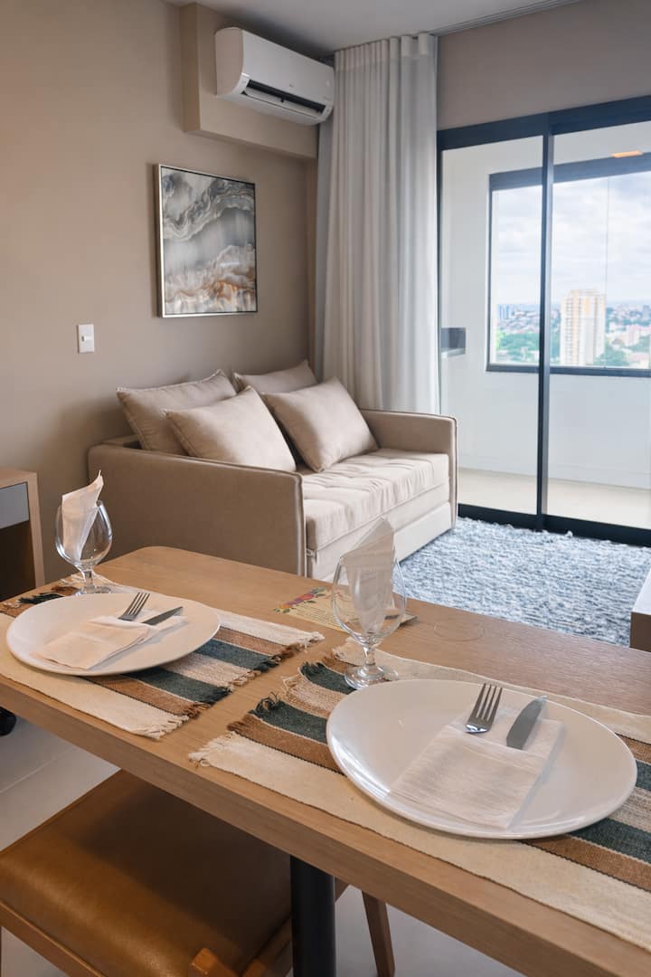 Alto Padrão No Sirius | Conforto E Exclusividade25 - Campinas