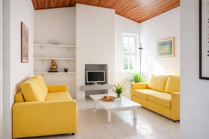 Villa Verde Garden Relax+parking - Lignano Riviera