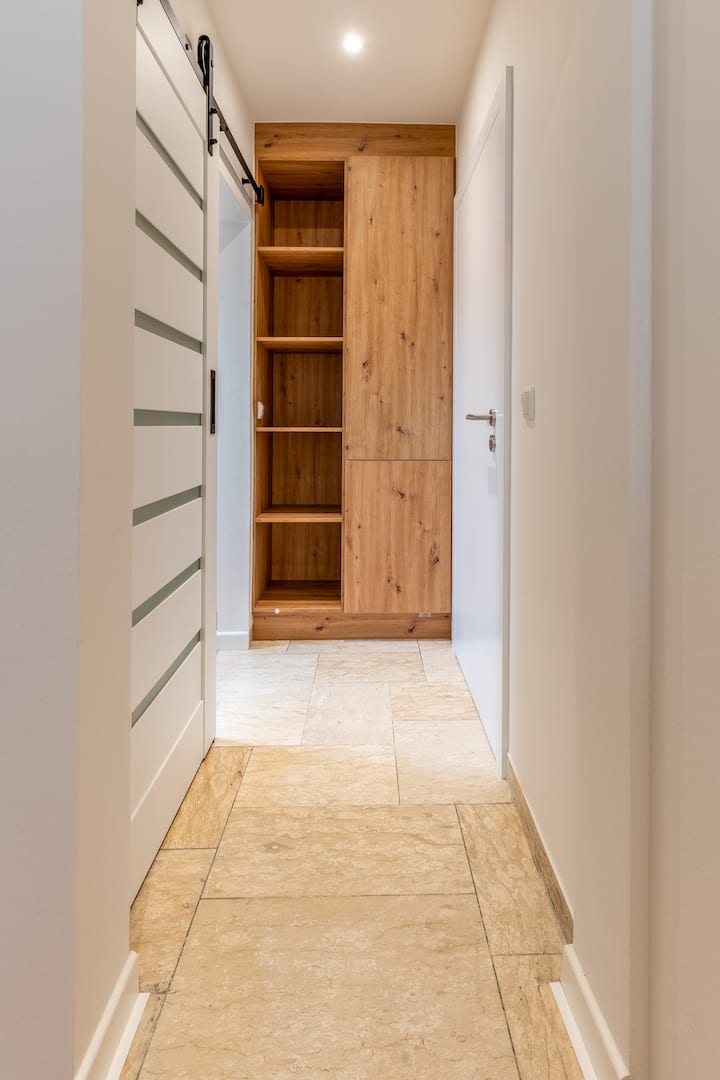 Doppelzimmer St. Alban - Mainz