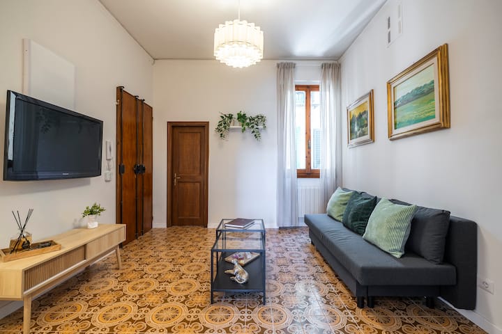 Sweet Home, Perfetto Per Visitare Firenze - Firenze