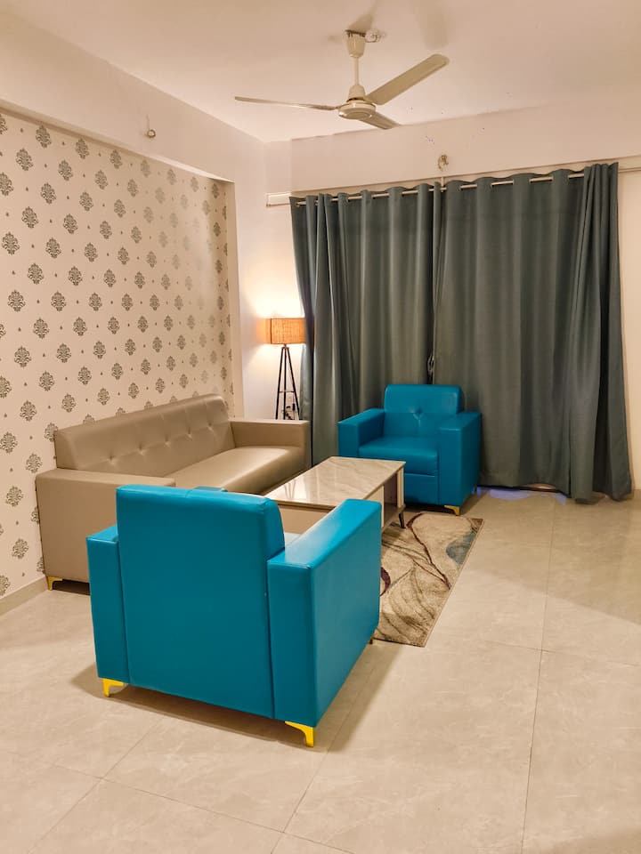 2bhk Near Airport - Nagpur