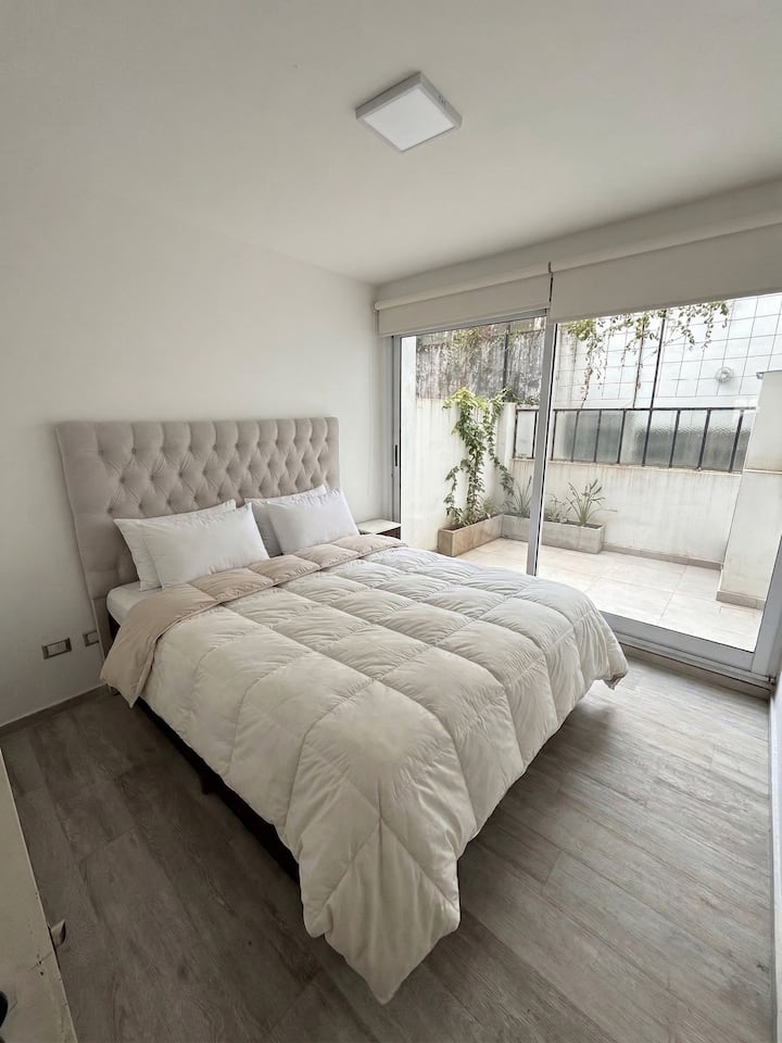 El Gran Manor - Argentina