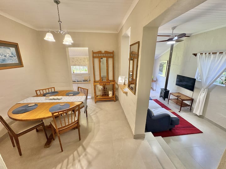 Five On Fraser - Howick