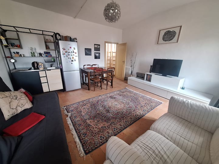 Il Pezzetto A Perugia - Perugia