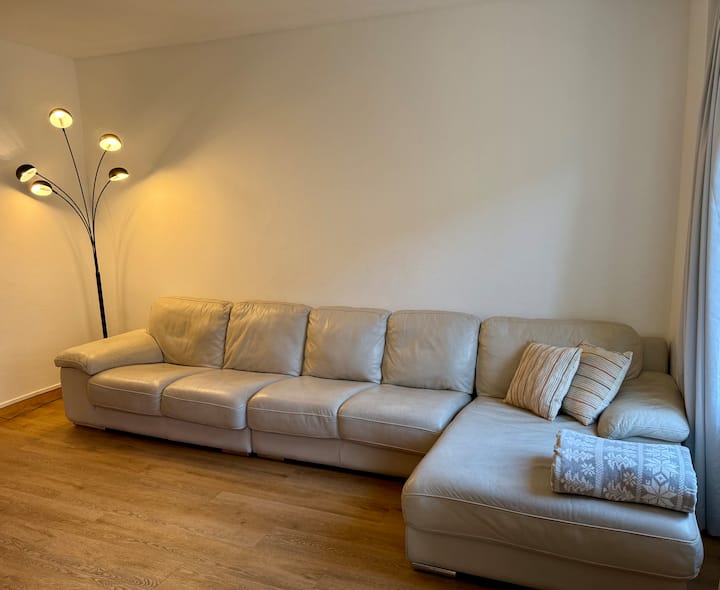 Apartment Interlaken For 8 Peple, Interlaken West - Interlaken