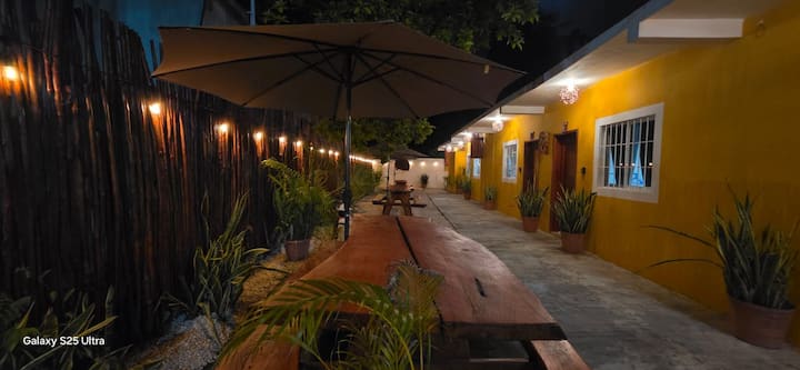 Conjunto Habitacional Mare’lindo Bacalar - Bacalar