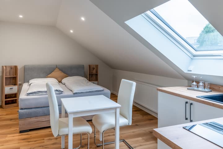 Studio "Auf Dem Bornberg" - Mainz