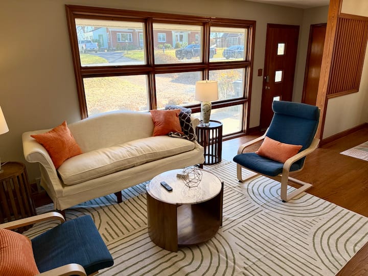 Prime Boonsboro Loc 2bd 1ba Near Ves & Va Baptist - Big Island, VA