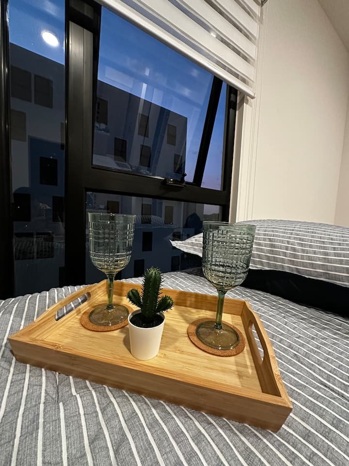 Departamento En El Centro De Guadalajara - Mexico