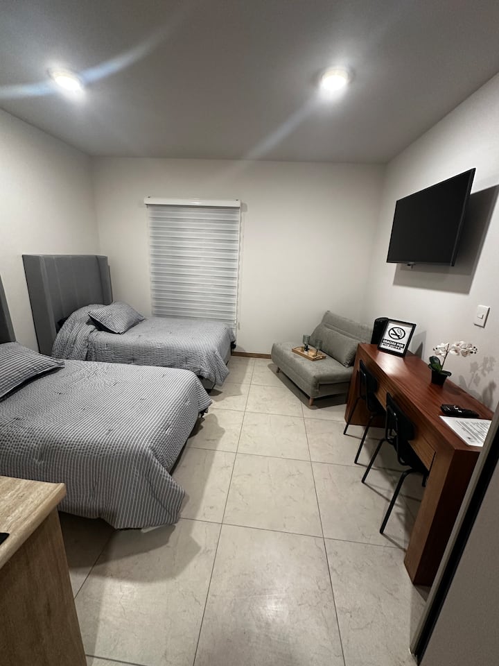 Departamento En El Centro De Guadalajara - Guadalajara, Mexico