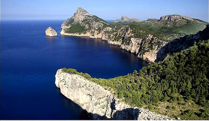 Check-in Desde 08:00 Centro Palma Mallorca Aire A. - Palma de Majorque