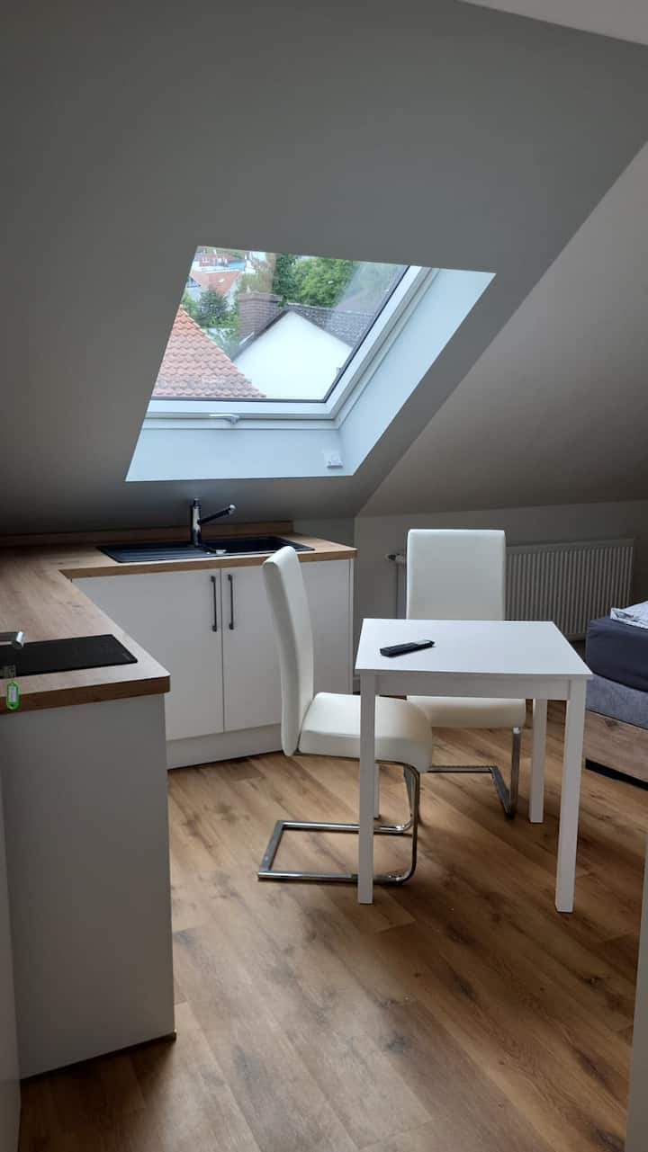 Studio "Kreuzberg" - Mainz