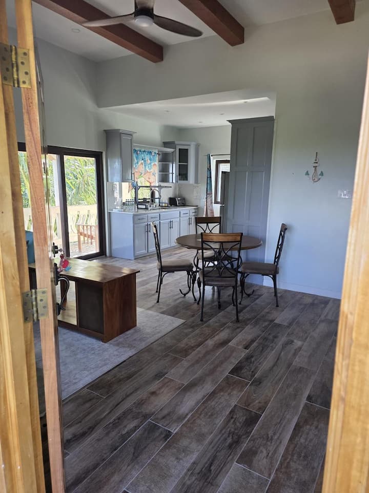 2 Bedroom Sea View Relaxing Villa - Port Antonio