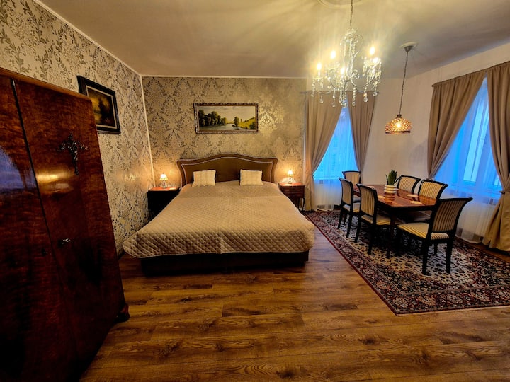 Aron Apartments - Třebíč