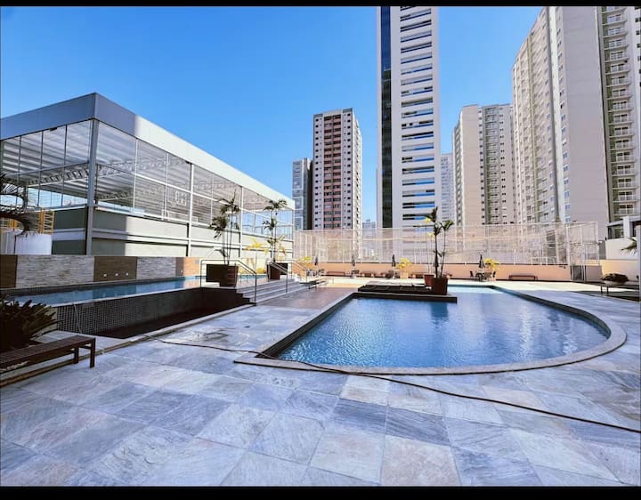 Viva A Emoção Do Gp De Motovelocidade Em Goiânia. - 고이아니아