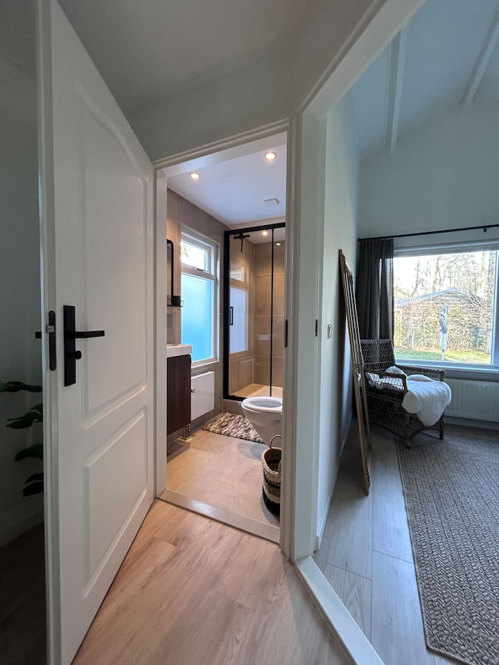 Luna Mare, Gastenverblijf/appartement - Burgh-Haamstede